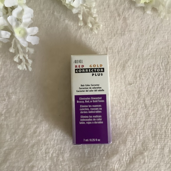 Ardel | Hair | Ardel Color Corrector | Poshmark